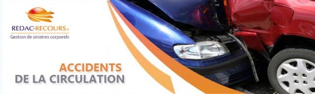 Accident de circulation | Définition et conditions d'indemnisation