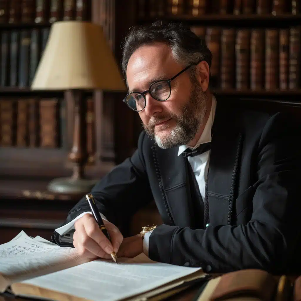 Lexique juridique - Tous les termes et définitions à connaître