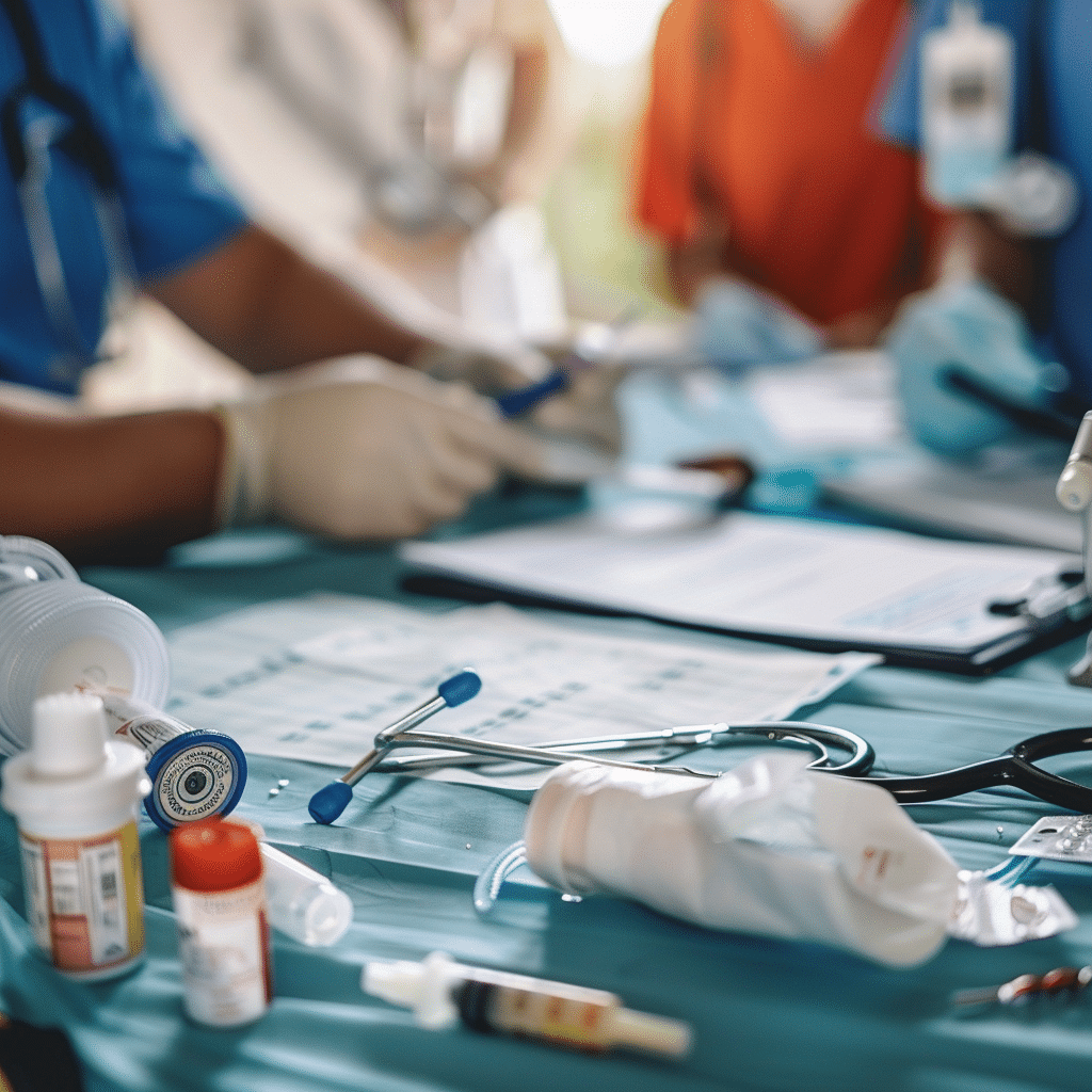 ONIAM : Guide Complet pour Obtenir Votre Indemnisation Médicale