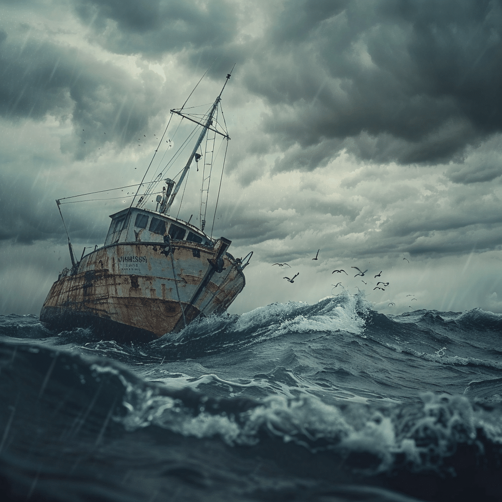 Accident de navigation | Comment être mieux indemnisé